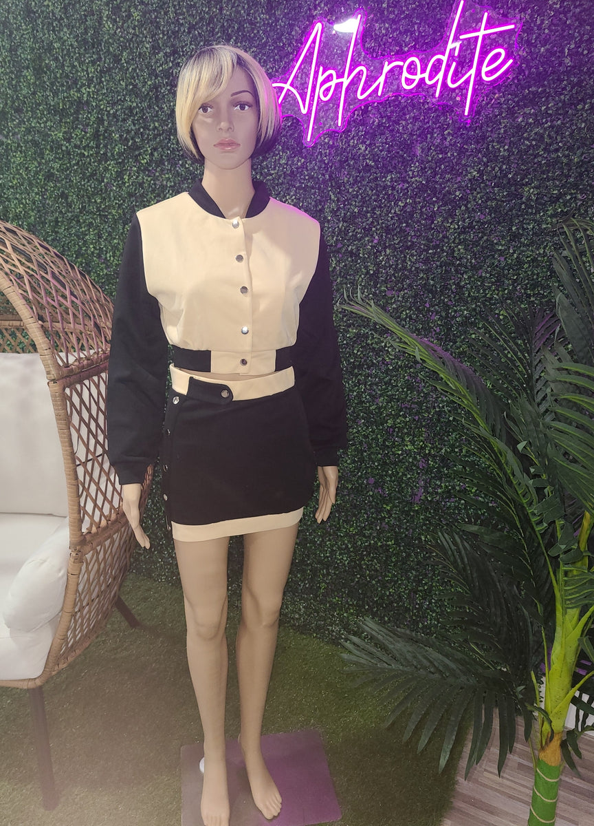 Preppy Girl – Shop at Aphrodite Boutique